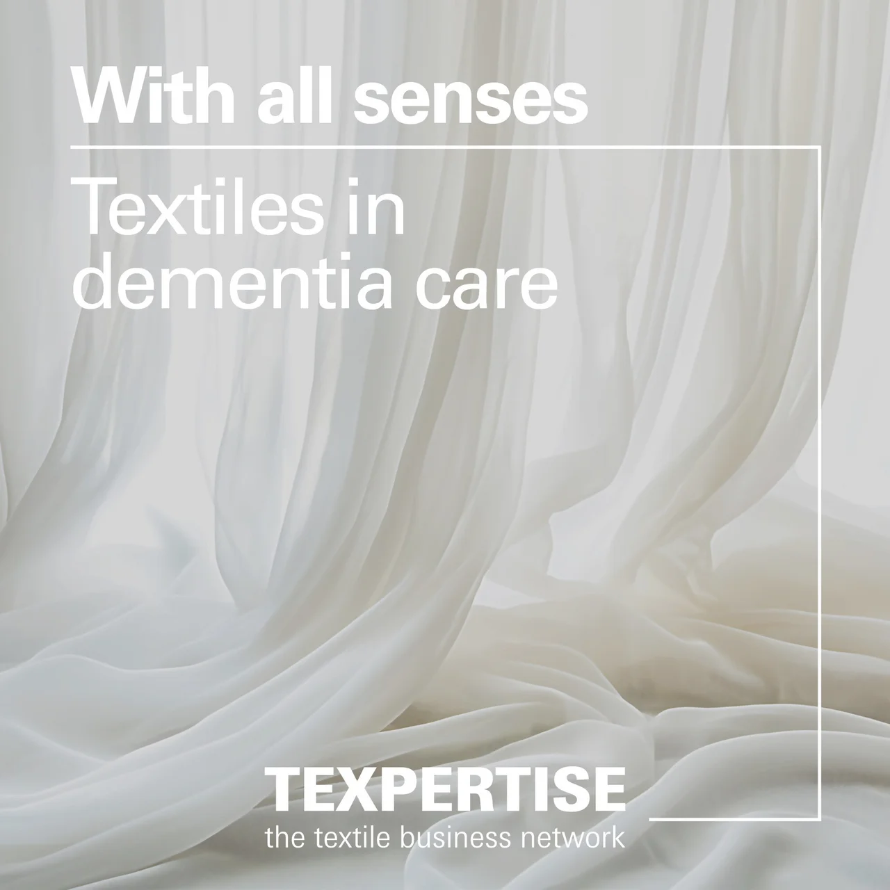 Techtextil & Texprocess - an powerful pair