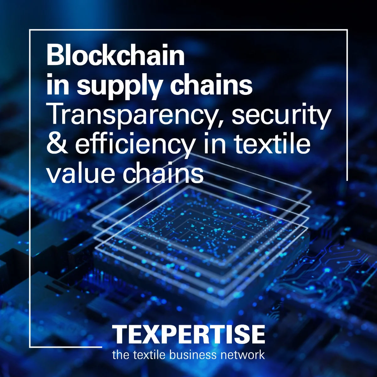 Techtextil & Texprocess - an powerful pair