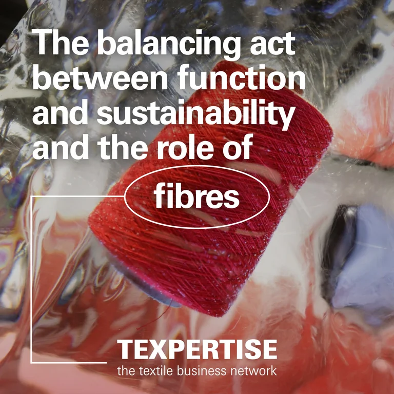 Techtextil & Texprocess - ein starkes Duo