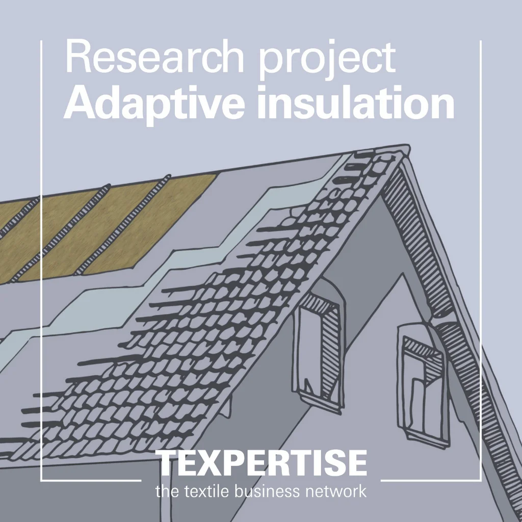 Techtextil & Texprocess - an powerful pair