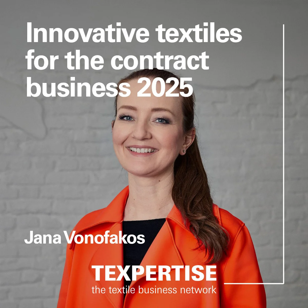 Techtextil & Texprocess - ein starkes Duo