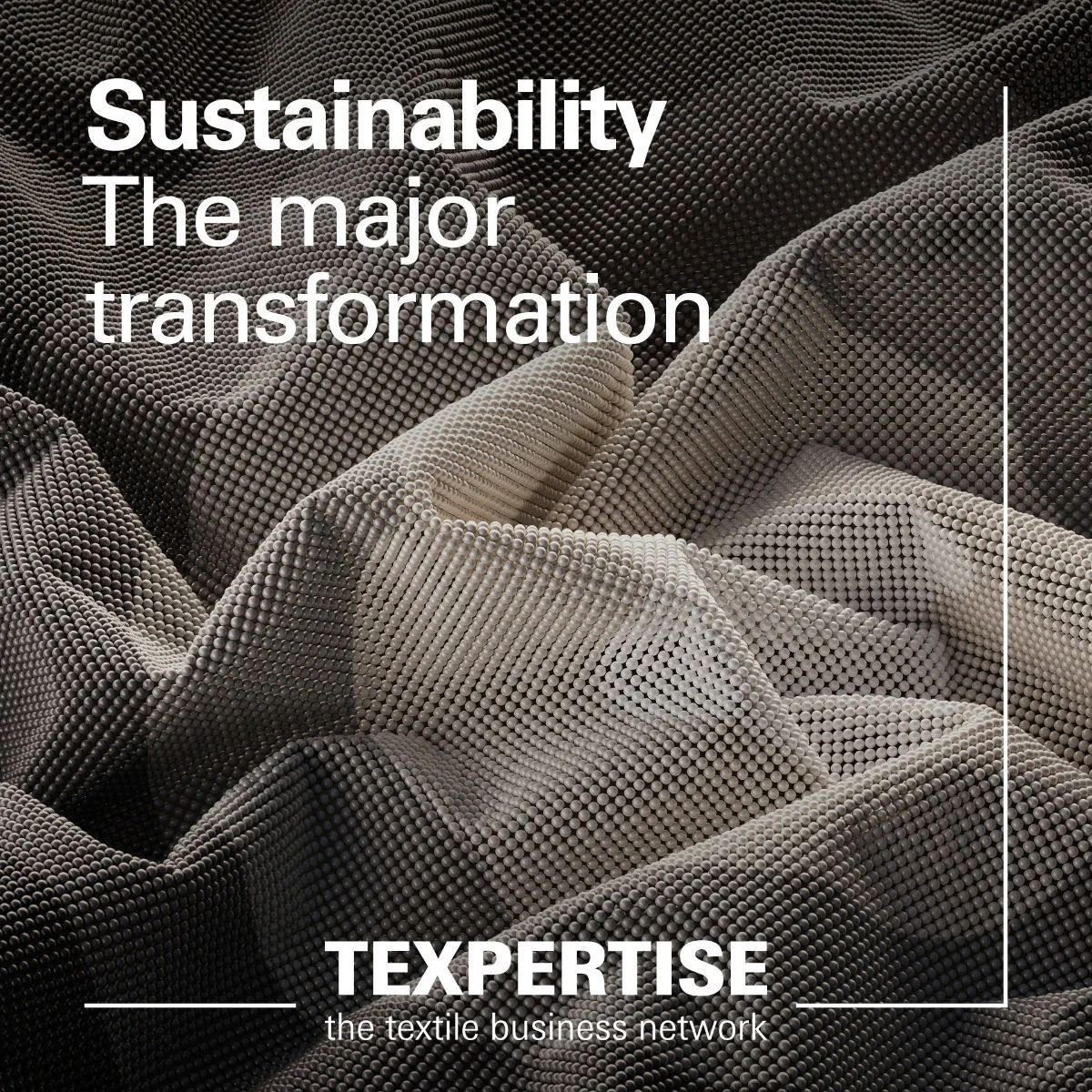 Techtextil & Texprocess - ein starkes Duo