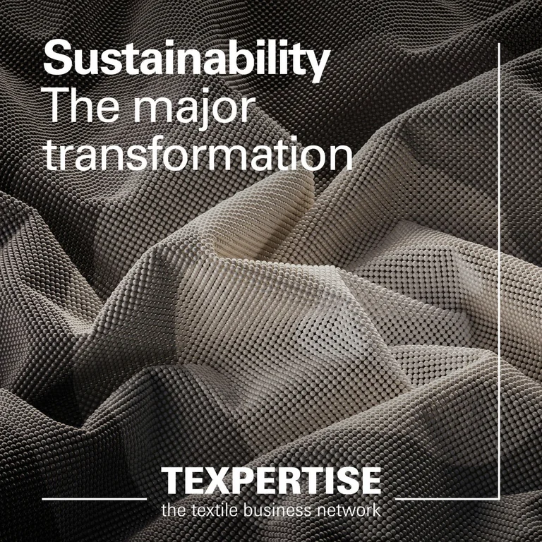 Techtextil & Texprocess - ein starkes Duo