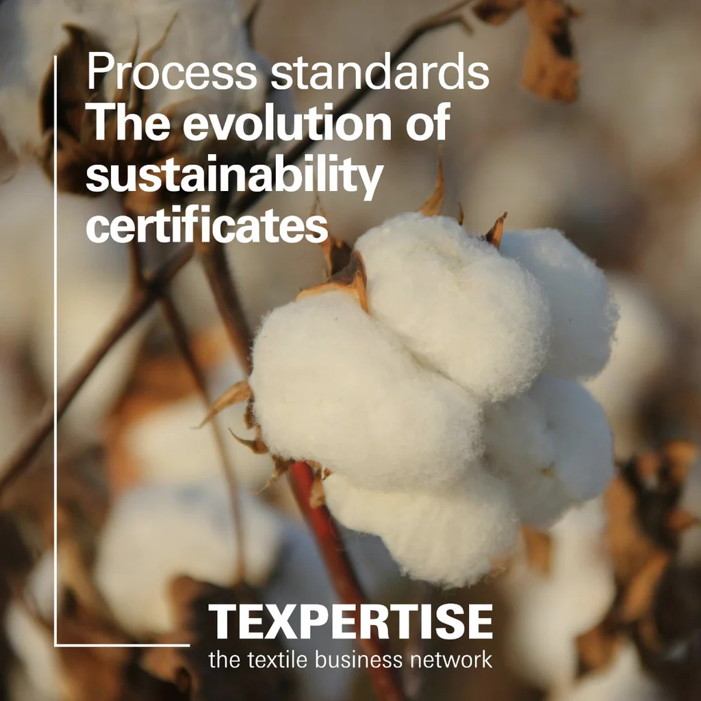 Techtextil & Texprocess - an powerful pair