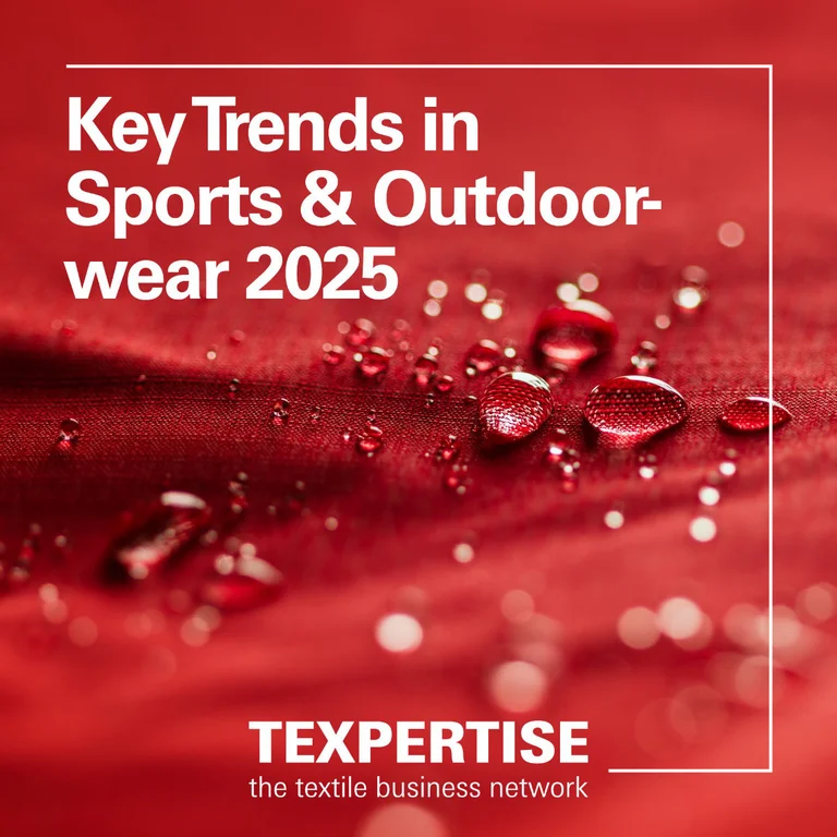 Techtextil & Texprocess - an powerful pair